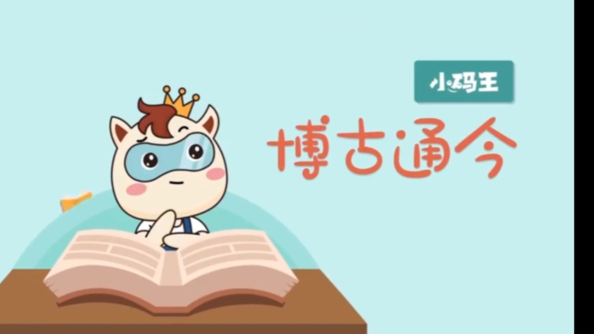 小码王博古通今——02电脑的常见组成部分