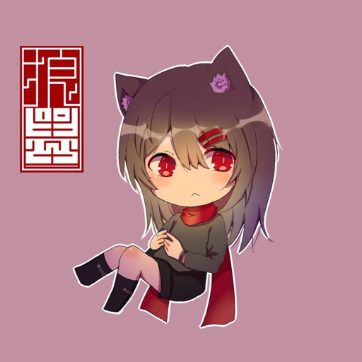 Dan_狼墨 