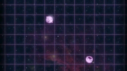 【不思议迷宫】外域M04的四个行星
