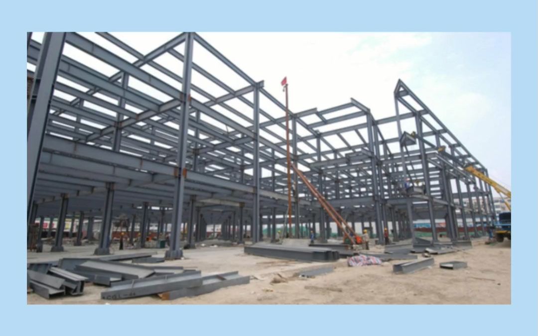 钢结构工程对钢材有哪些要求?