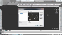 CAD知识:点样式的设置,CAD定数等分与定距等分的功能运用!