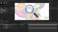 AE-父级运用
