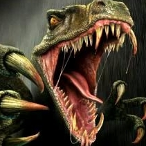 Jurassicmonster 