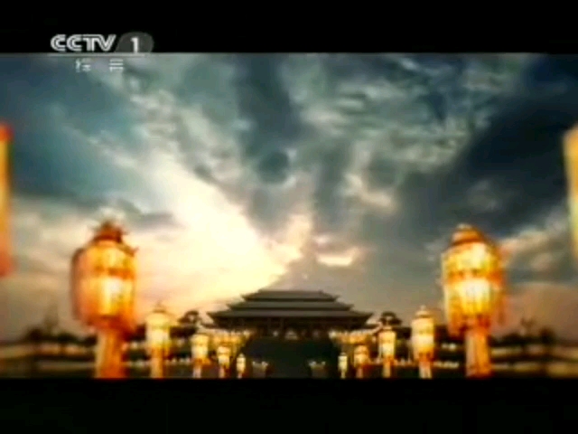 【放送文化】2013.12.31&2013.12.12&2014.8.28 CCTV1 新闻联播...