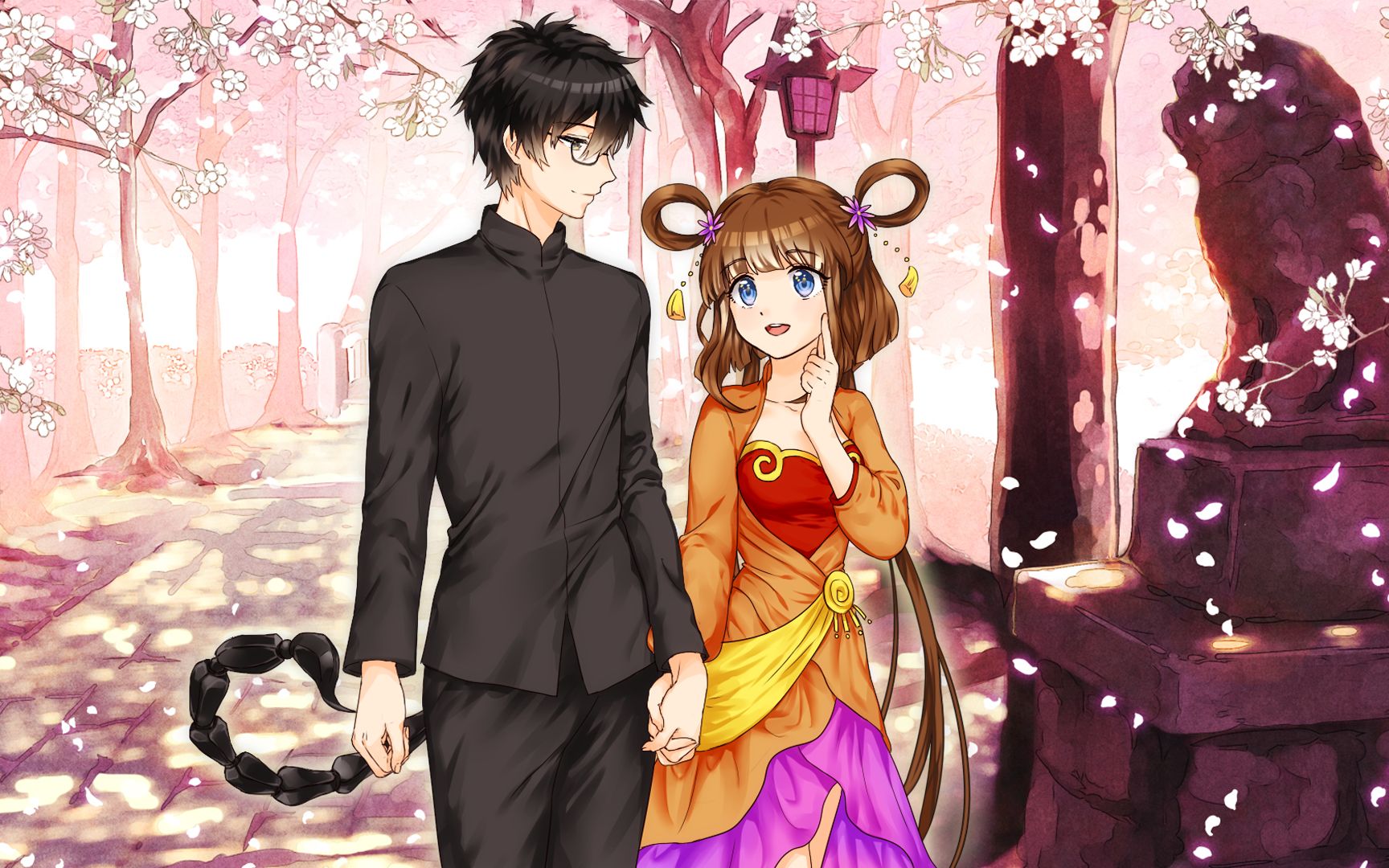 (毒蝎小Z)讲讲QQ三国封号和解封方法