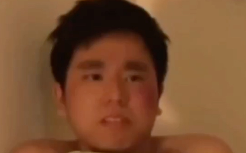 如果把“杰哥不要了”倒放是什么亚子