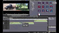 Edius6教程_添加转场.