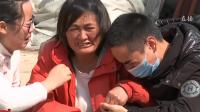追踪!安徽母子3人跳楼后续,死者妹妹:姐姐生前被家暴
