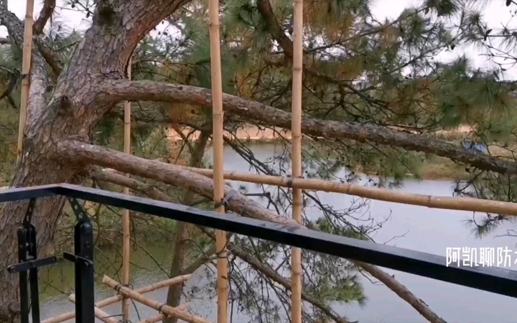 基层开裂如何补救?只需用“水不漏”渗透裂缝,防水效果好极了