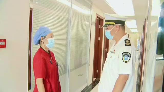 医疗机构清洁消毒