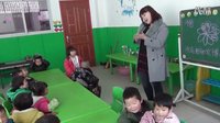 完美宝宝幼儿园小班上课