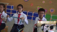 小学音乐人音版五年级上册欣赏课《晨景》_S146689