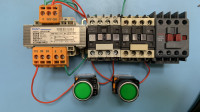 电工知识:110V,220V,380V接触器如何接线?接线步骤一一讲解
