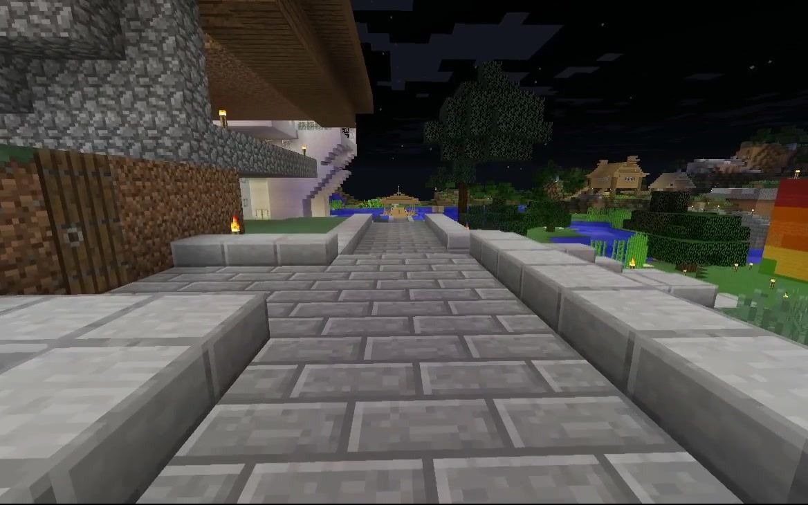 【网易MC服务器宣传】全新的服务器!