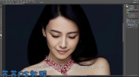 芳芳ps教程,把模糊的照片变清晰