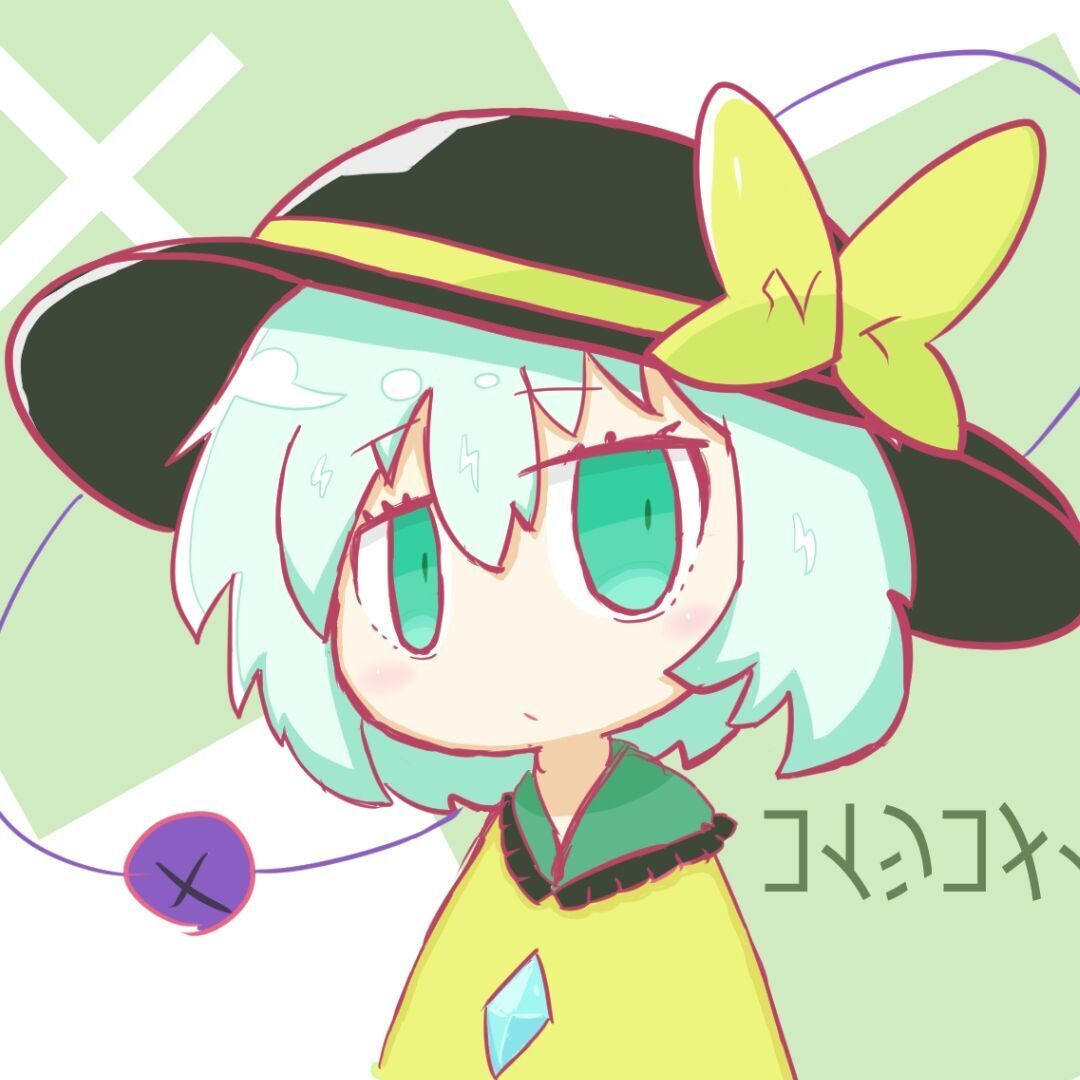 得是萌妹子 