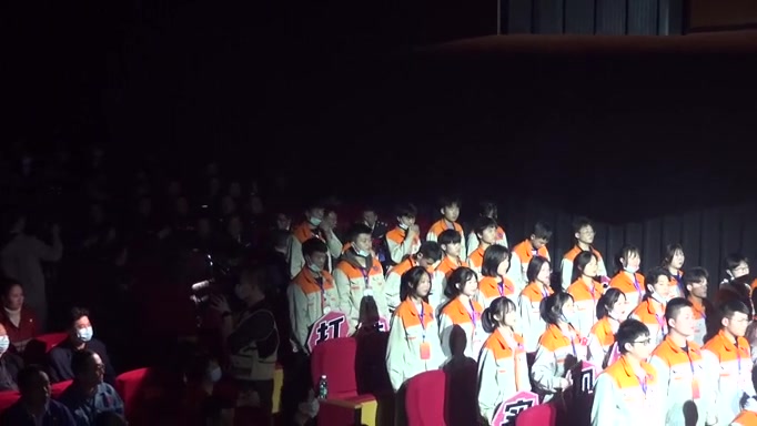 娄底市十万产业工人劳动竞赛启动仪式暨职工文艺汇演.x264.aac