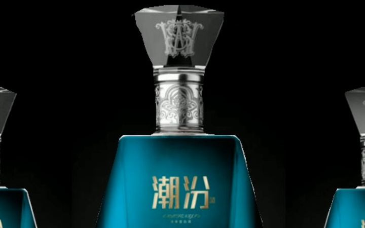 省酒开发新品做传统工艺堆砌,区域白酒包装设计如何破局