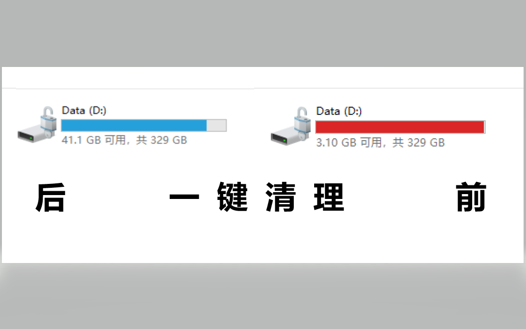 教你如何一键卸载流氓软件 拯救电脑硬盘