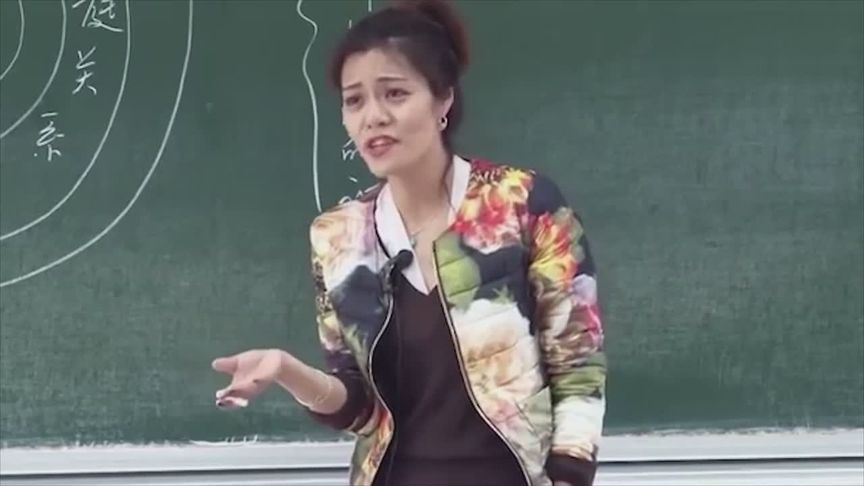 复旦女博士陈果:手机对我们生活的影响有多大,你是它的主人吗?