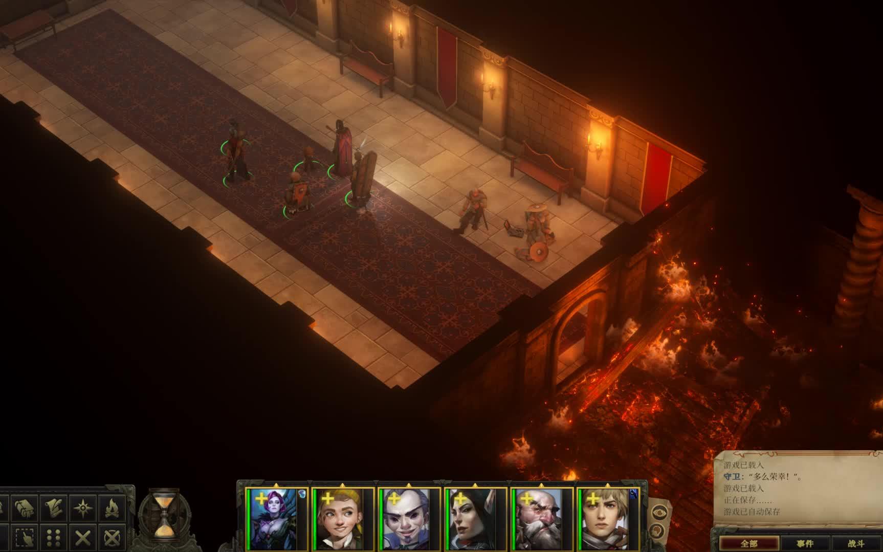 Pathfinder:Kingmaker (开拓者:拥王者)主角、队友推荐Build及加点思路