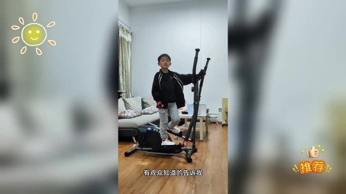 家用踏步机,多功能使用指南