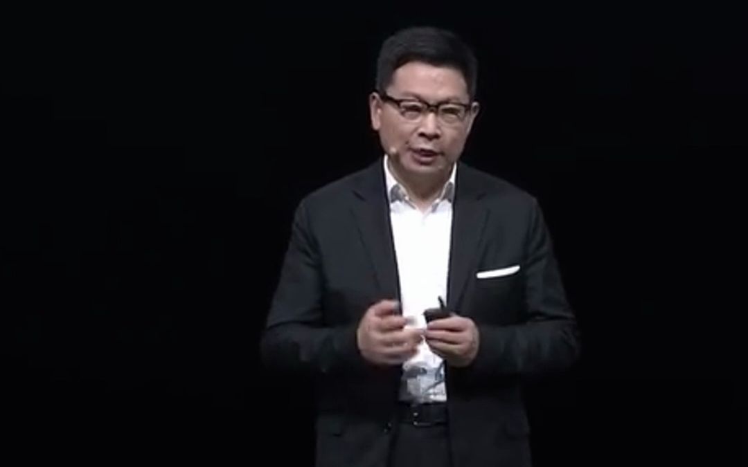 品牌价值观145期丨“华为没必要下场造车”:余承东的话有两层含义