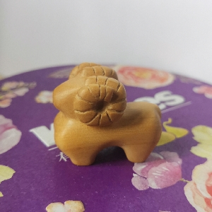 会飞会思考的叶子 