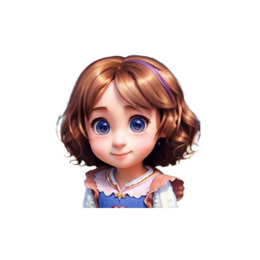 香香的玩具世界 