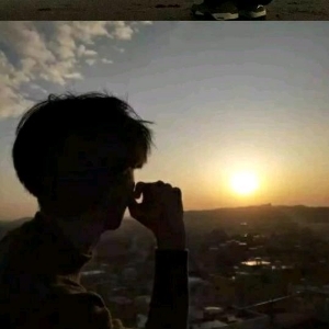 动画片大放映了 