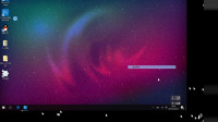 012 win 10 如何使用图片做密码?