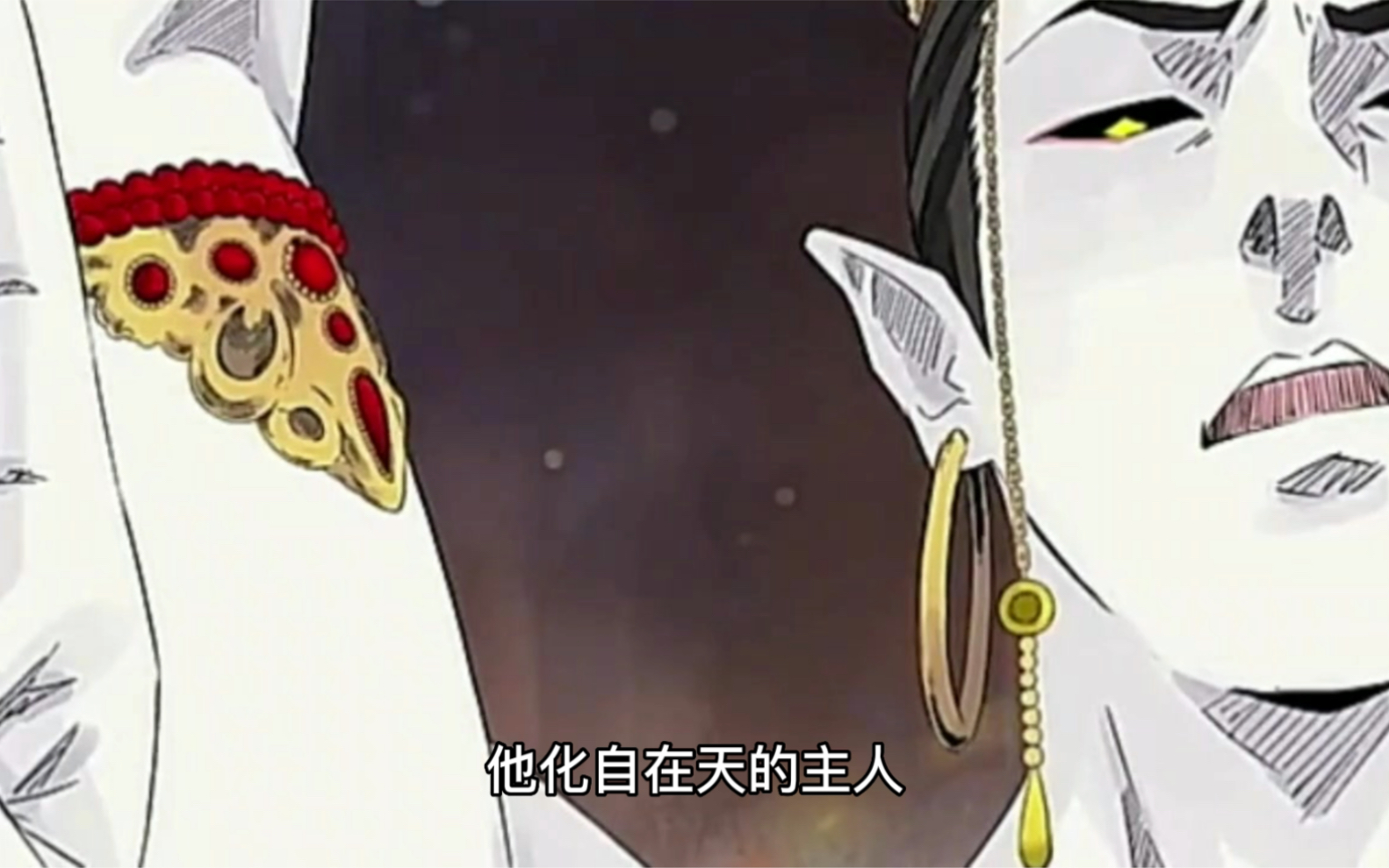 佛经传说故事:太子悉达多与魔王波旬