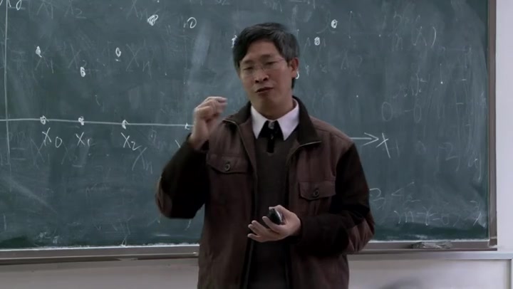 科学计算与数学建模