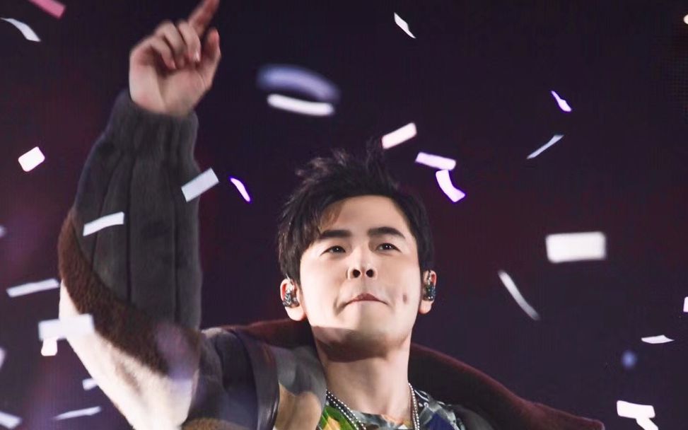 周杰伦地表最强2 点歌环节 集合 (更新中)