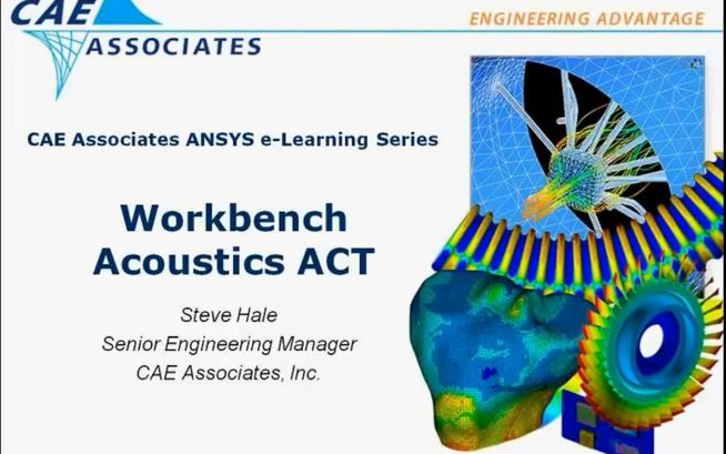 ANSYS Mechanical