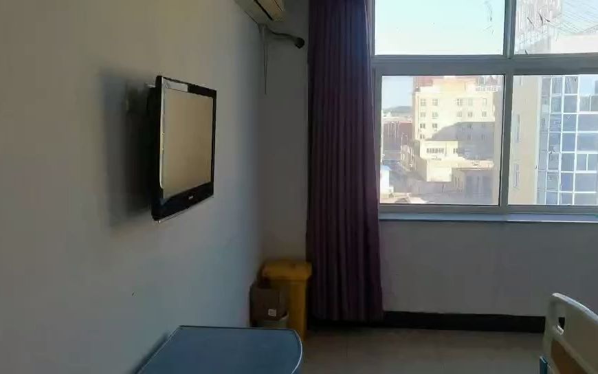 铁岭协佳医院可靠吗_专家看病有保障