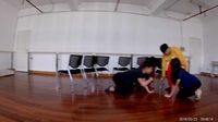 表演课动物模拟-2