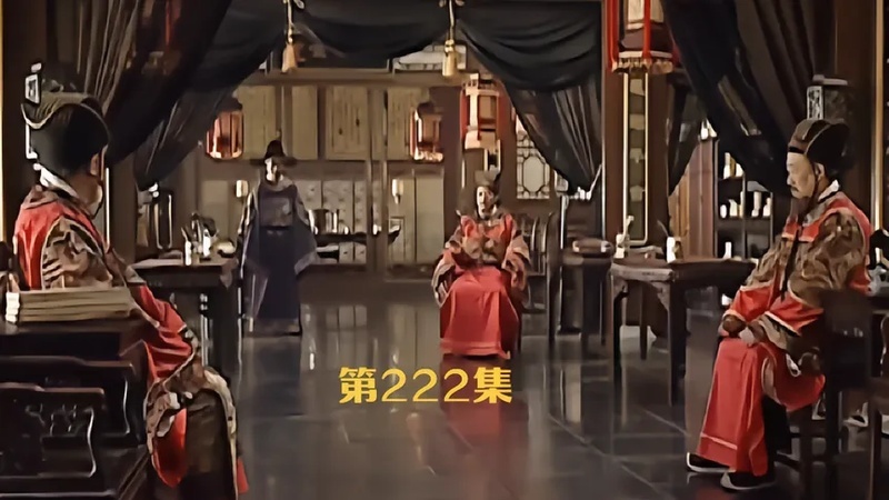 第222集:班级会议,要公事公办