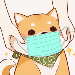 旋转狗的咸鱼梦 