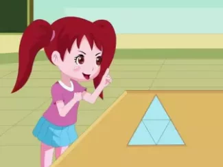 数学大家庭里“美丽的正多面体”!