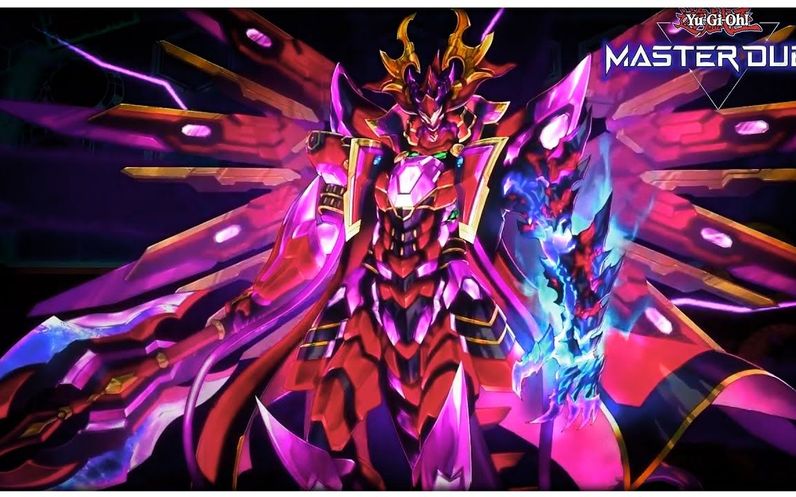 【游戏王MD】全动画整合!(更新至俱舍包)_桌游棋牌热门视频
