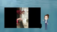石佛小学+五年级+吴佩玲+做一个泄水型水钟