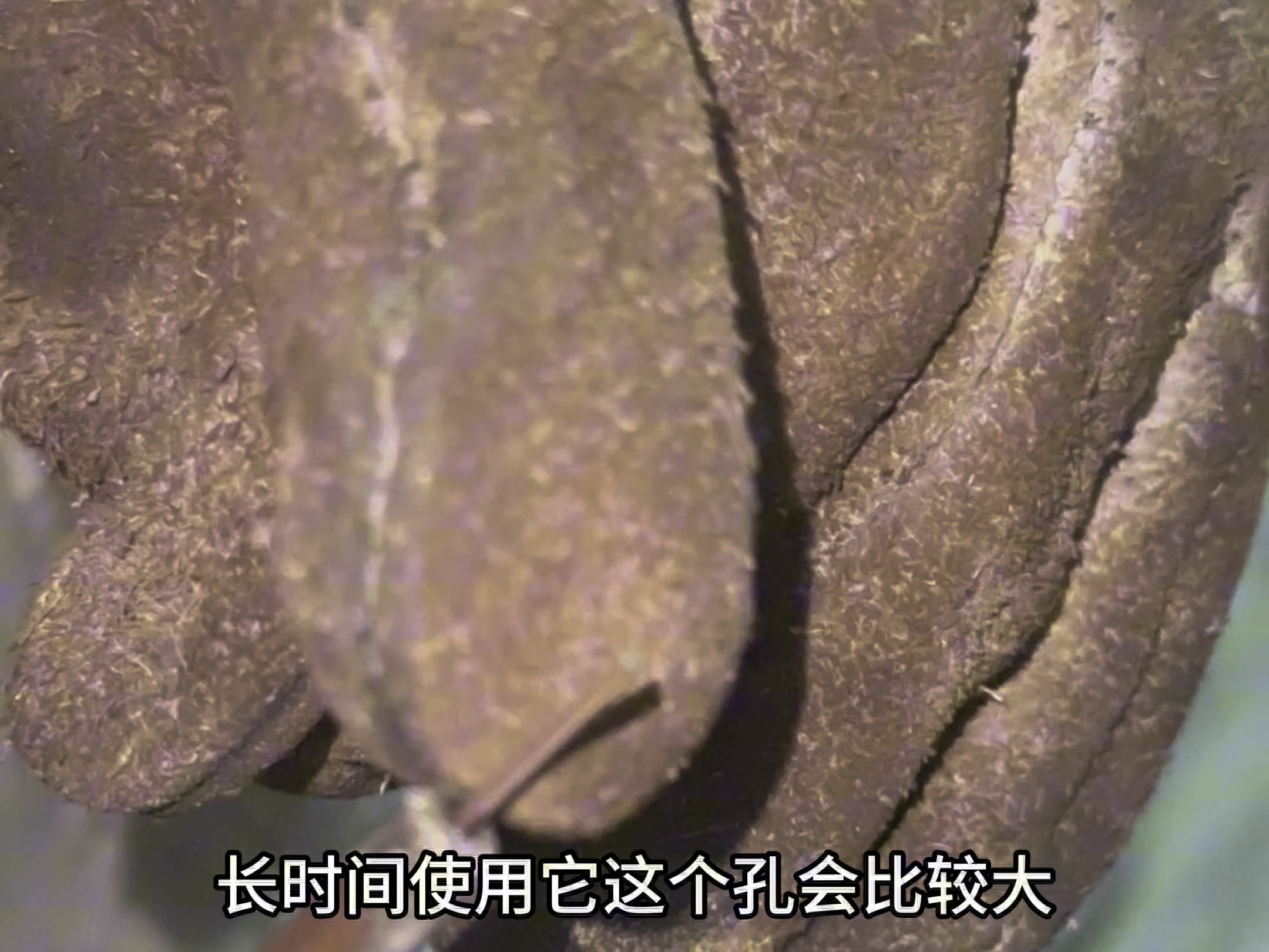 经常有焊工朋友问我,为什么二保焊出丝的时候会“突突跳”?你知道吗...