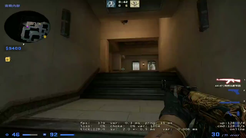 csgo:文案可以复制,那爷的悲伤呢?