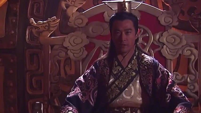 两分钟带你了解西周王朝十二位君主周朝