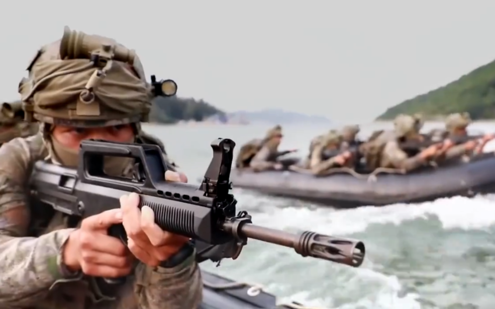 Arma3 2.0 射击课程:灰色 Binary Jukebox(二进制点唱机) 彩蛋系列第二期