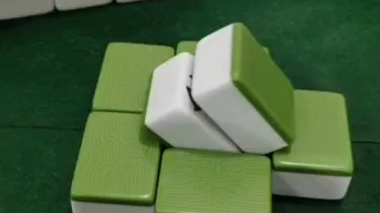 麻将永动机