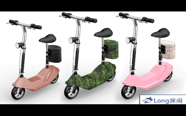 产品设计,三维造型,三维设计效果渲染!模具设计