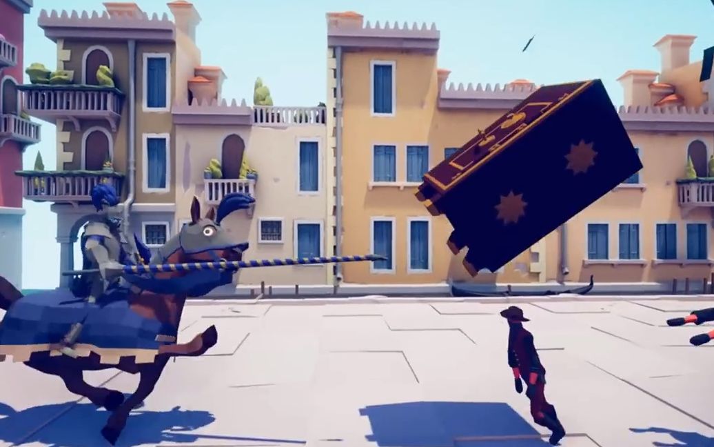 全面战争模拟器:银行劫犯一步踩错,散尽钱财也难保命