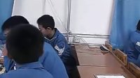 古诗五首(初中语文课堂教学实录)